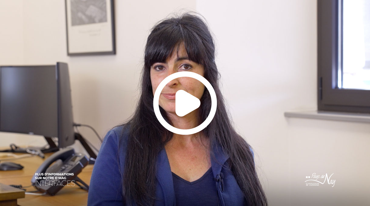 Leurs premiers pas en entreprise - eMag Pays de Nay