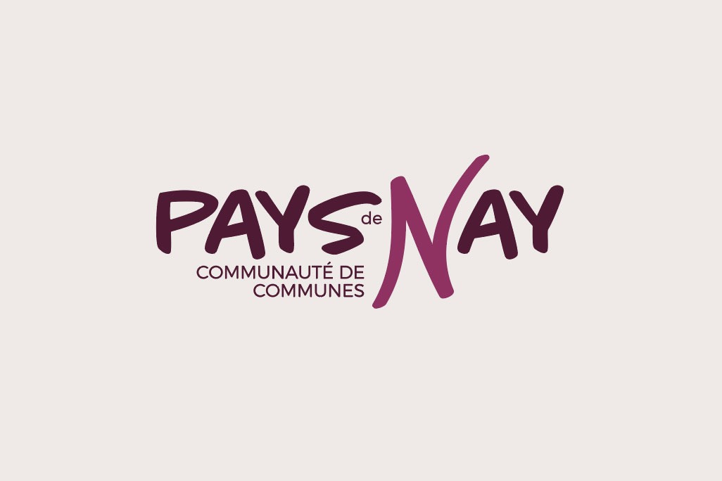 Le Pays de Nay a un nouveau logo - eMag Pays de Nay